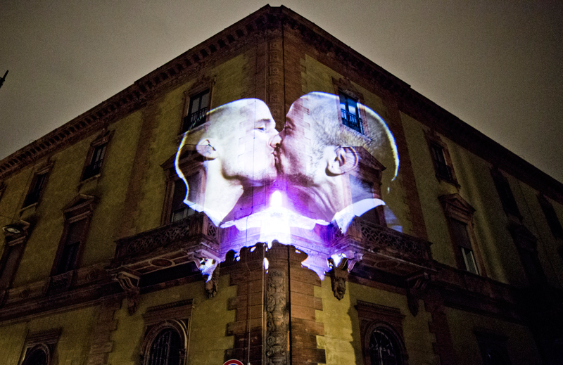 Un mondo di luci (Foto) - Internazionale