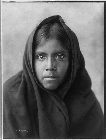 Indiani d’America (Foto) - Internazionale