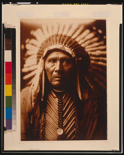 Indiani d’America (Foto) - Internazionale