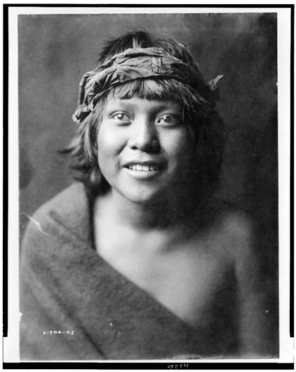 Indiani d’America (Foto) - Internazionale