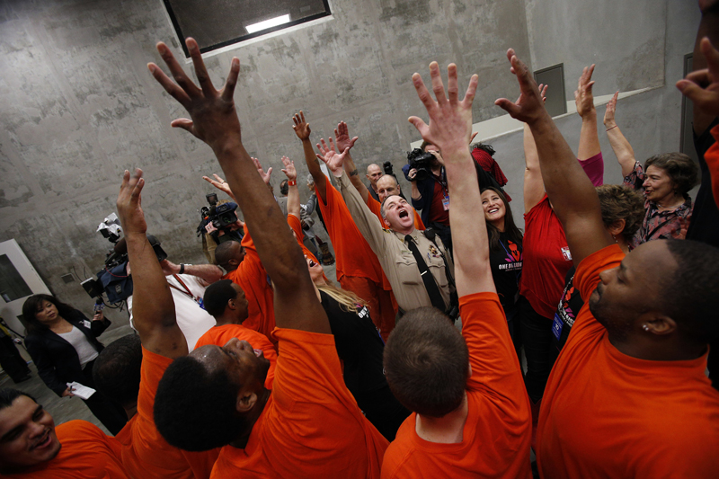 One billion rising (Foto) - Internazionale